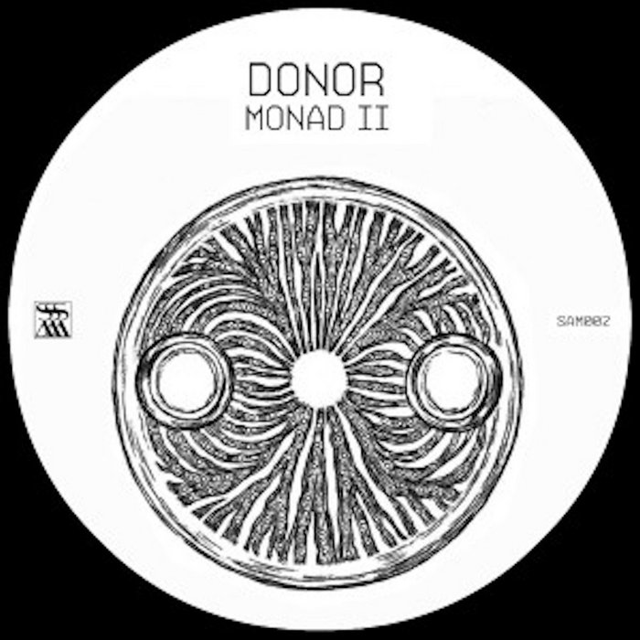 Monad II [SAM002] | Donor | OTHER FACTS (fka Stroboscopic Artefacts)