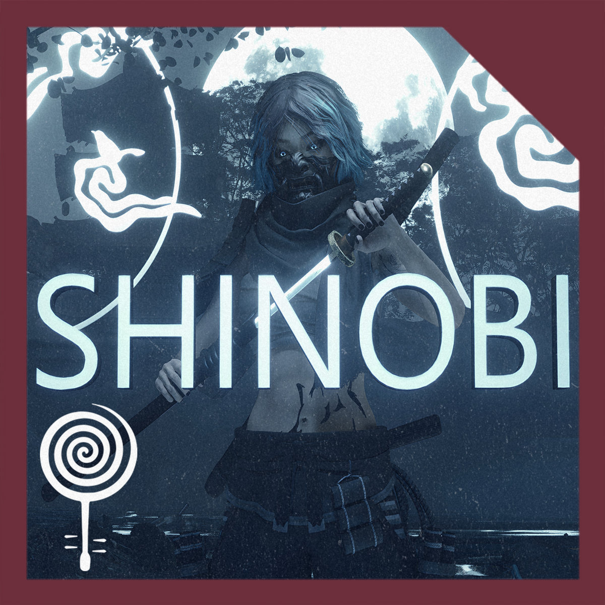 Shinobi Album | Iruka (IruGuitar)