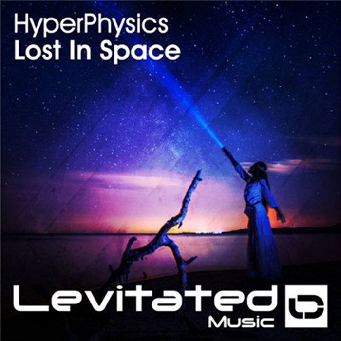 Lost In Space | HyperPhysics