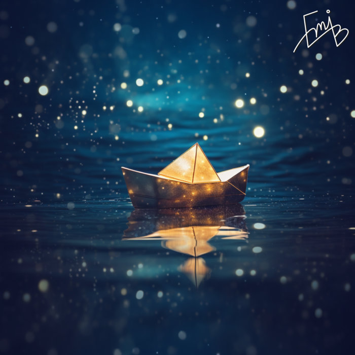 Boats | Emi B, Gabriel Keller, Charlie Henry | Emi B