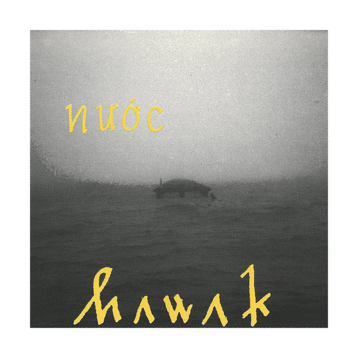 LHL017: Hawak - Nuoc | Hawak | Left Hand Label