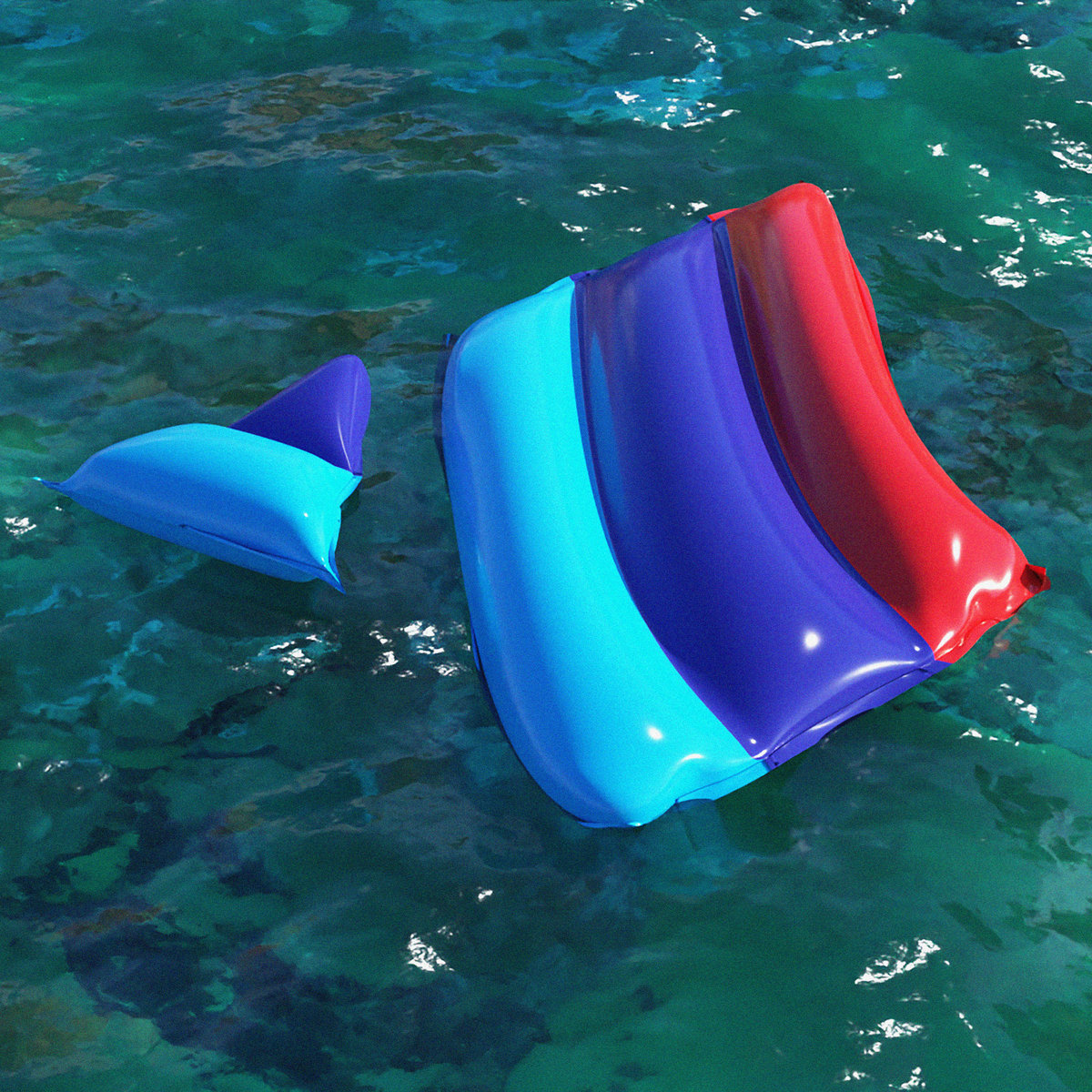 Yesca - Hot Girl Suffer (Y4EP001) | Yesca | Y4 Collective