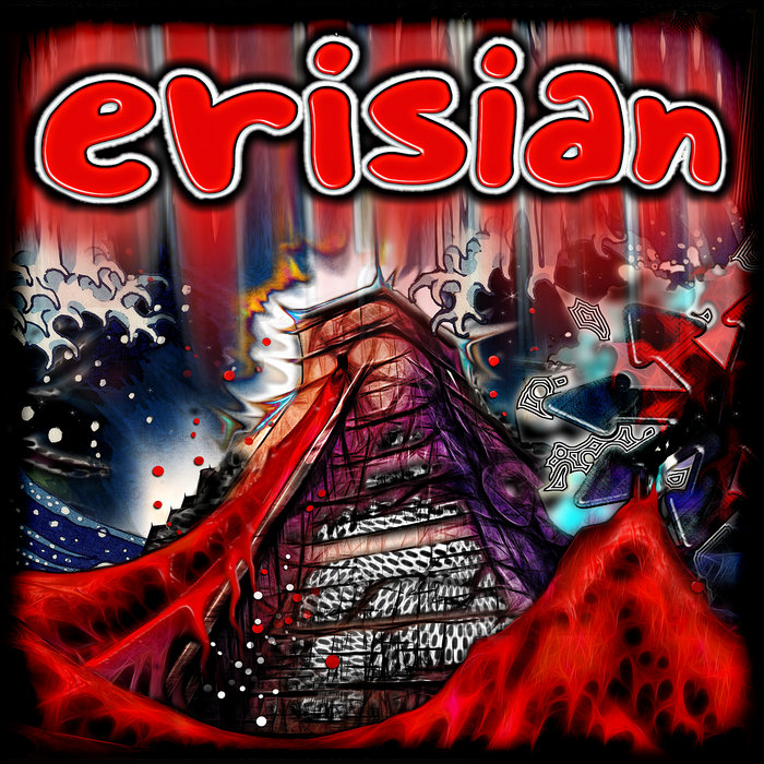 Erisian 000 | erisian