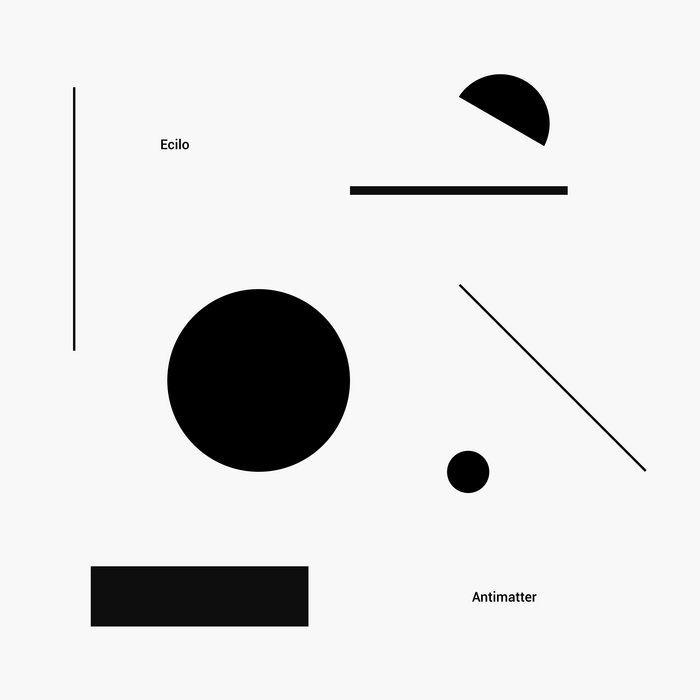 Antimatter Symbol