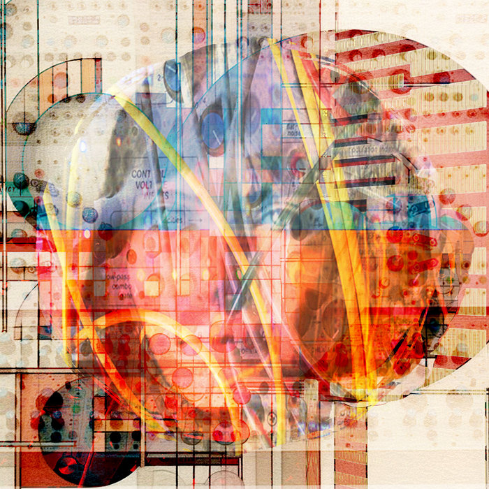 Modulisme Session 105 | Jessica Kert | Modulisme