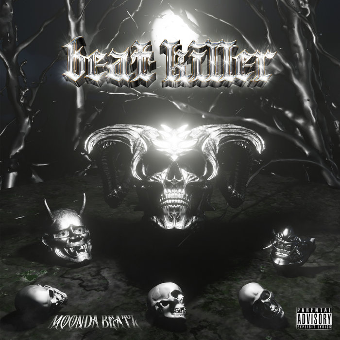 BEAT KILLER | Moon DA