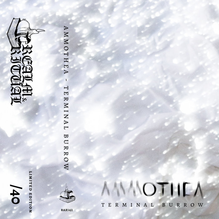 Terminal Burrow | Ammothea | Realm and Ritual