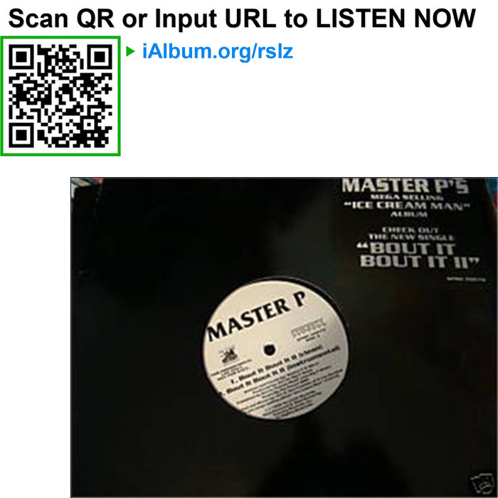 Bout It Bout It II | Master P