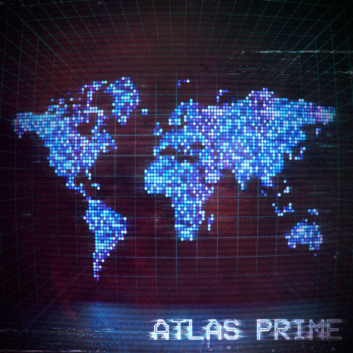 Atlas Prime | Wice