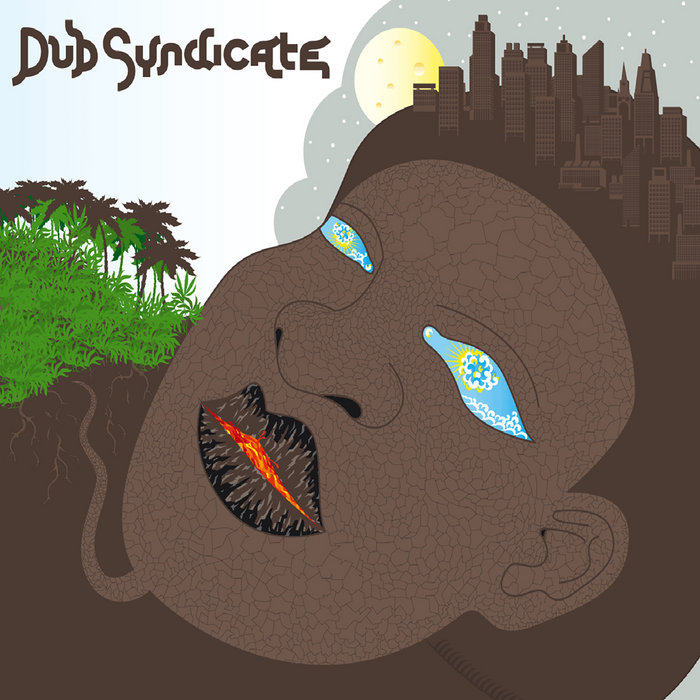 DUB SYNDICATE - LIVE IN BERLIN | ECHO BEACH Lifefidelity