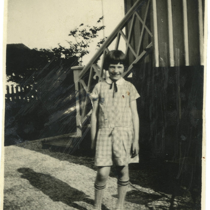 Anne Limbo | Sefton Reef