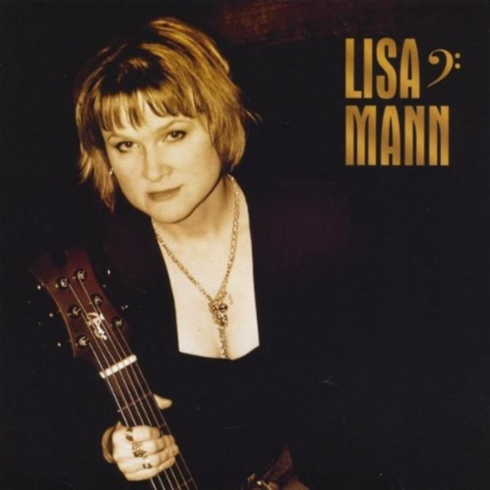 Lisa Mann | Lisa Mann