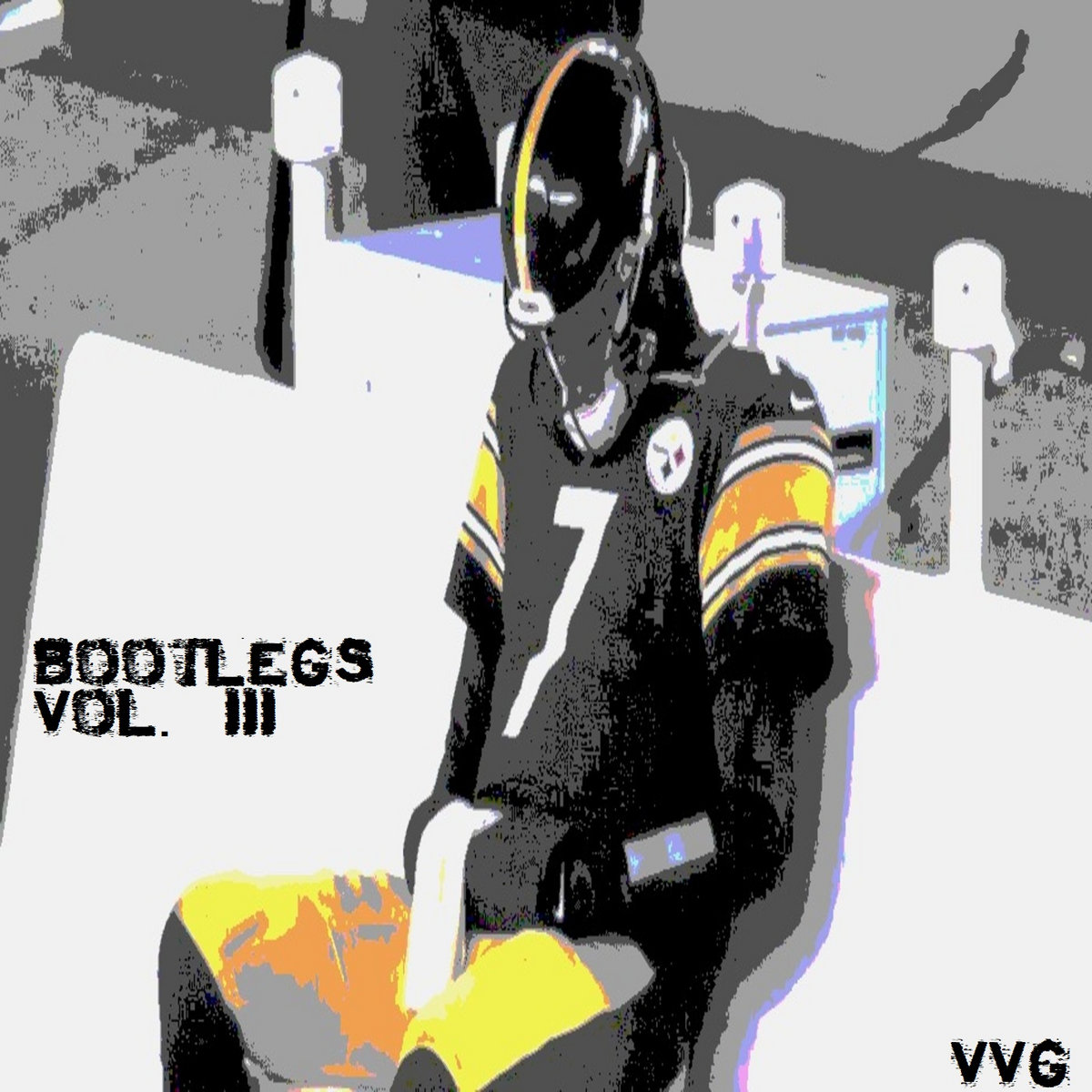 Bootlegz Vol III | VVG