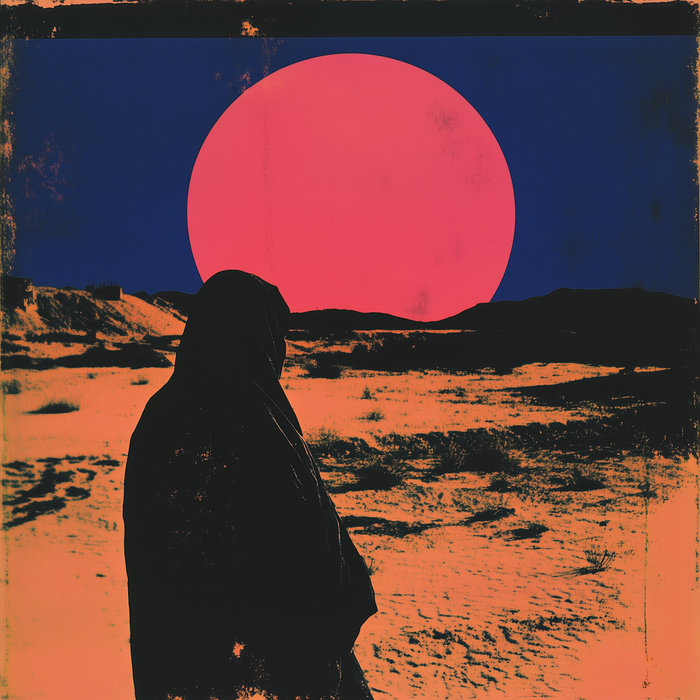 From Another Time; Another Land | ther3dtape