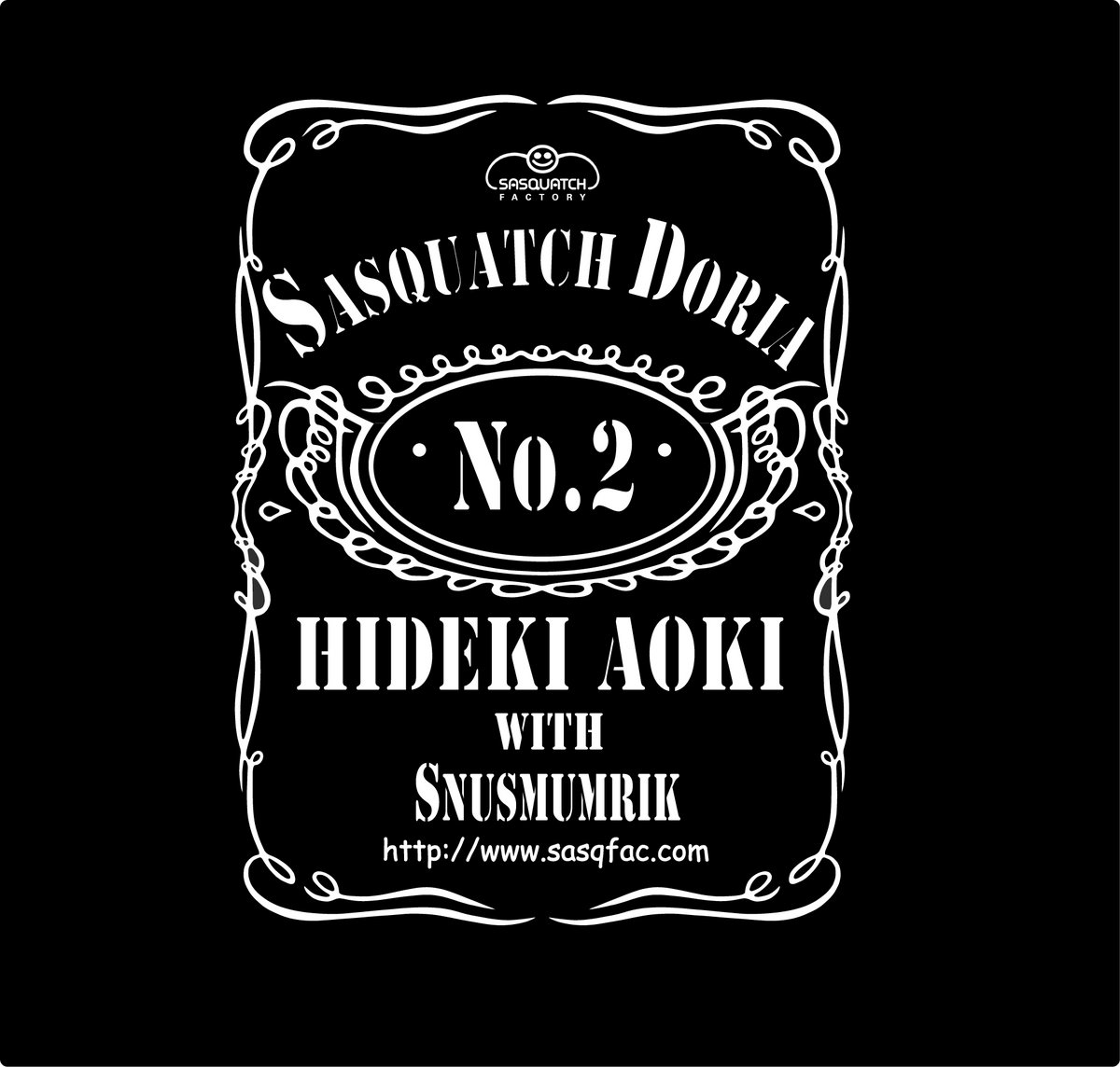 芝の夢 | Hideki Aoki