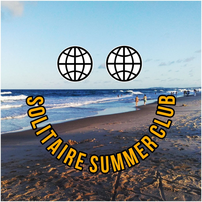 Solitaire Summer Club | Luie