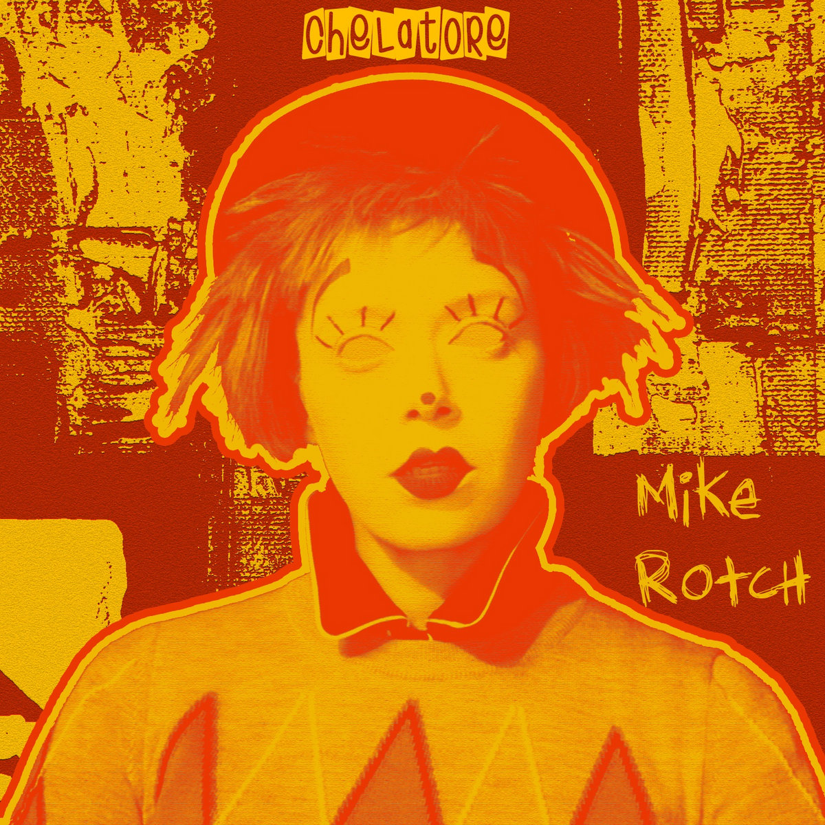 Mike Rotch | Chelatore