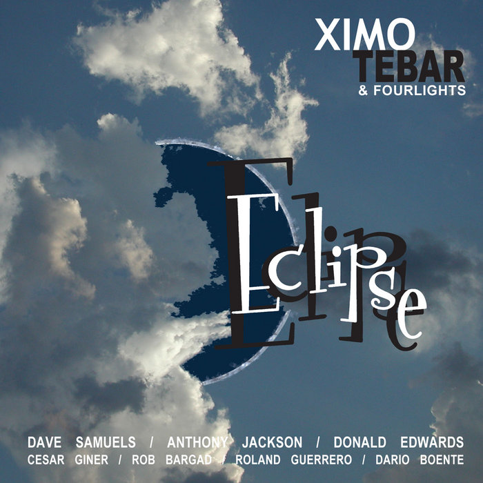 Eclipse | Ximo Tebar