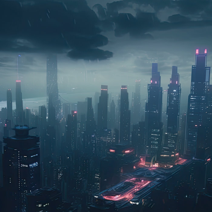 Eclipse | Chronoscapes