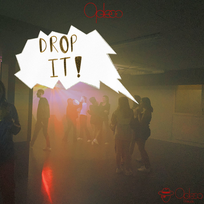 Drop It (Original Mix) | Optecio