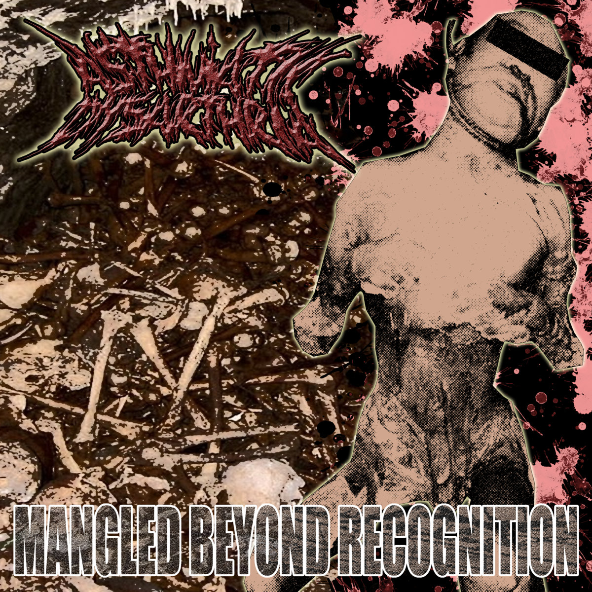 MANGLED BEYOND RECOGNITION | Asthmatic Dysarthria