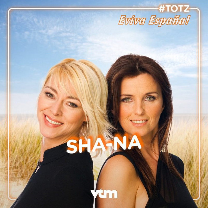 Eviva España! (Live TOTZ / 30 Jaar Sha-Na) | Sha-Na