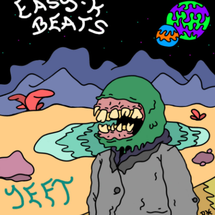 YEET | Easy-k Beats