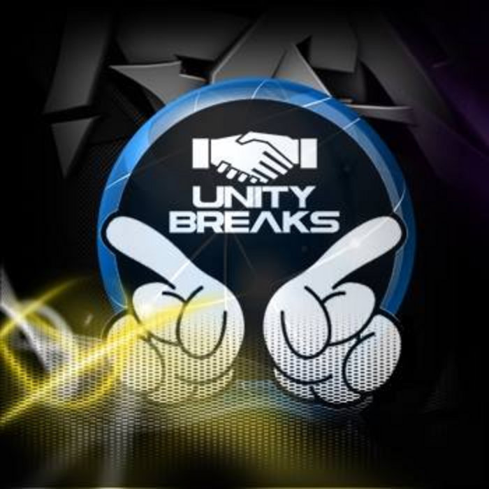 Unity Breaks | Future Rave & Breaks