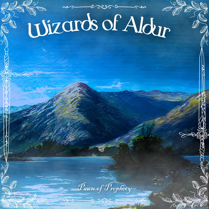 Pawn of Prophecy | Wizards of Aldur