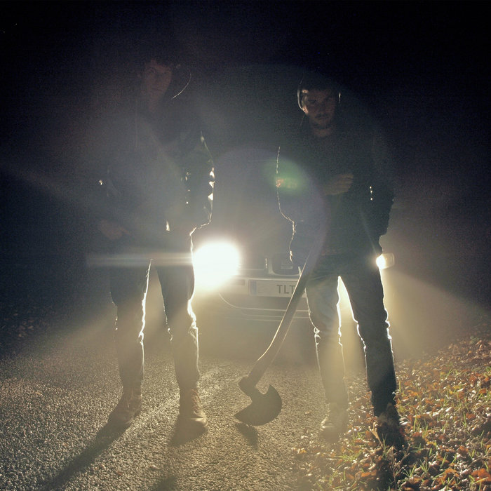 TLT | The Last Target