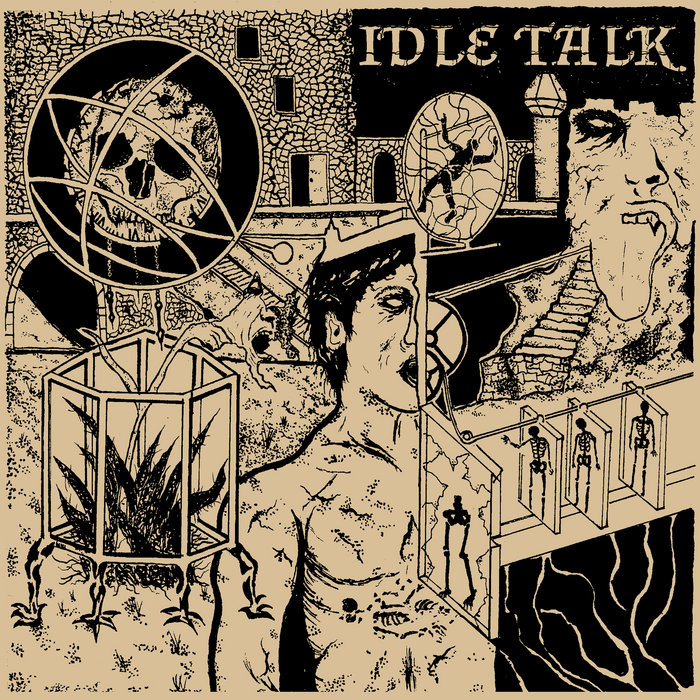 Idle Talk | Idle Talk