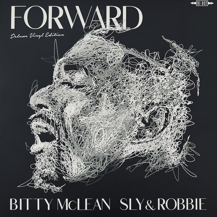 Forward-Bitty McLean Sly & Robbie Deluxe Edition | Bitty McLean Sly ...