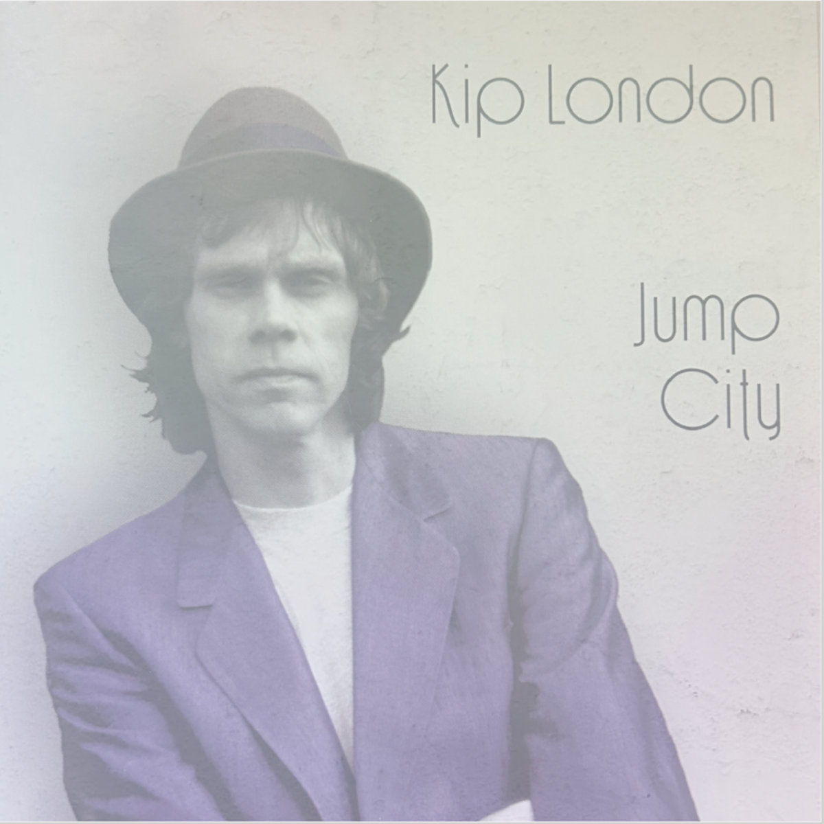Jump City | Kip London
