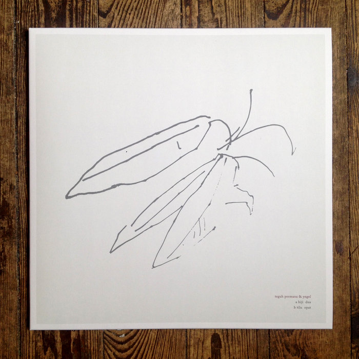 res016 - teguh permana & yngel | teguh permana & yngel | Resonans ...