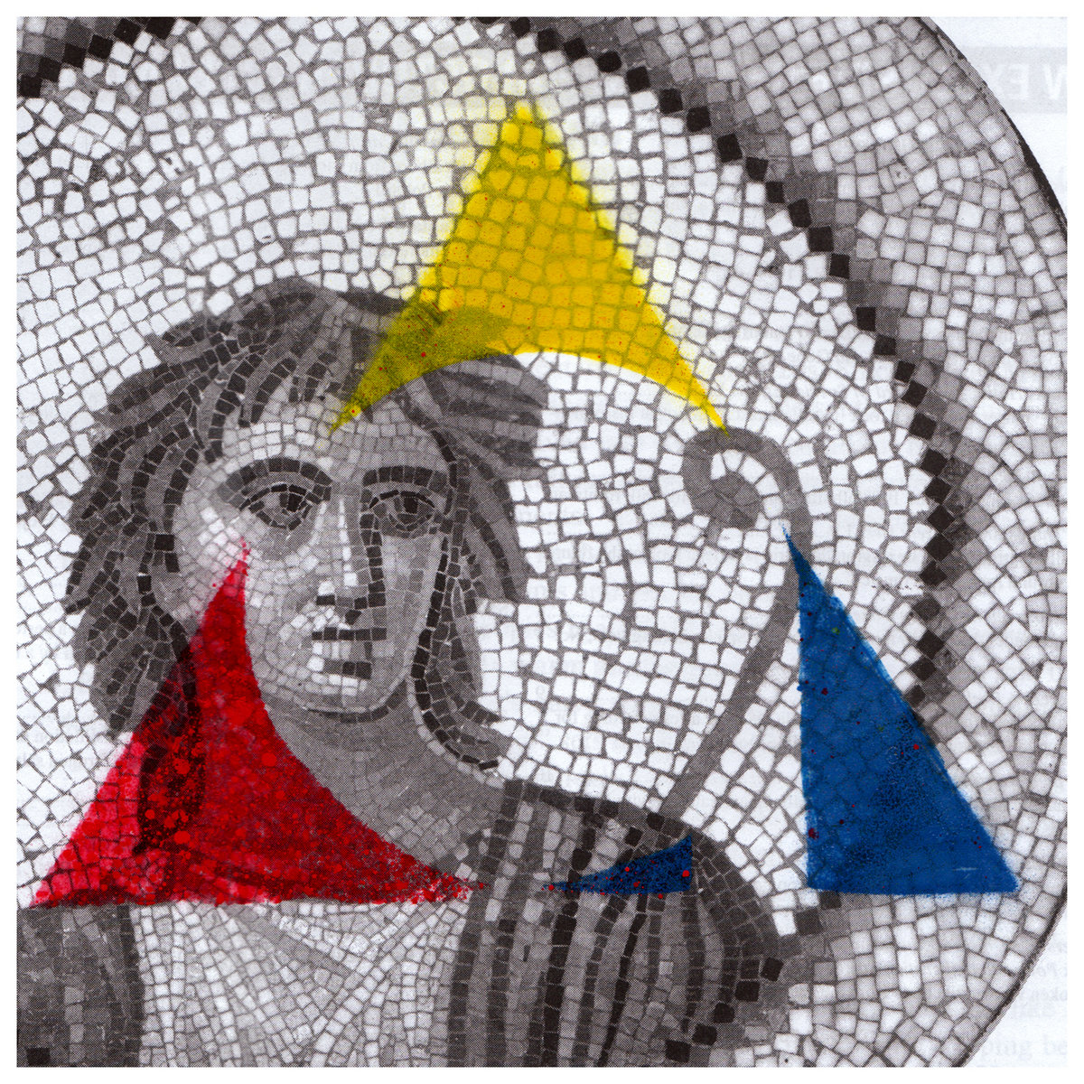 ALPHA MIX 'A' | Alpha Mix