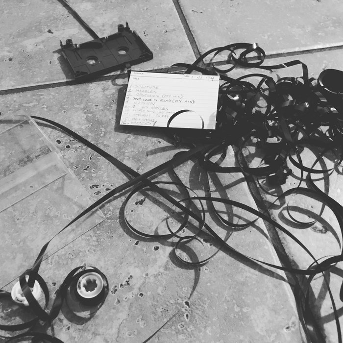 Digging Through The DAT Tapes Vol.1 - Techno, Trance and Rave | James ...