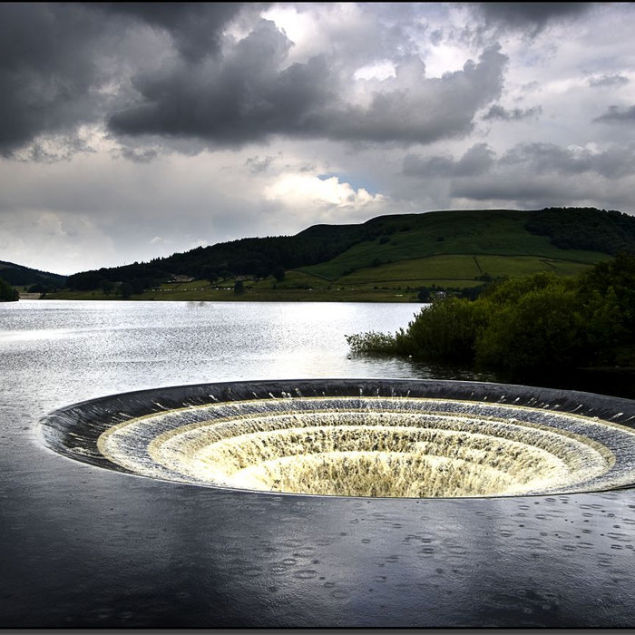 Reservoir | Eric Bunton