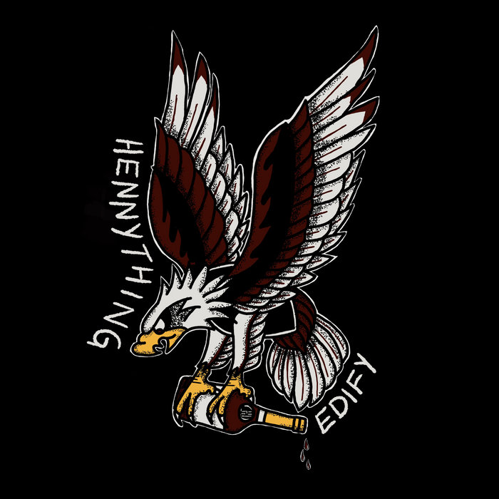 Hennything | ED!FY | Elbdeich Records