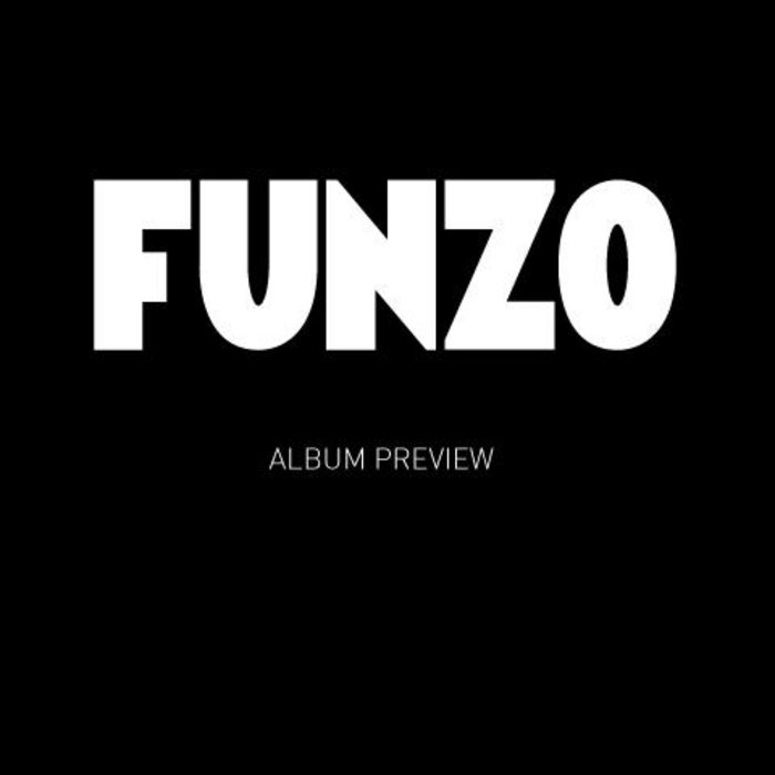 Album Preview | Funzo