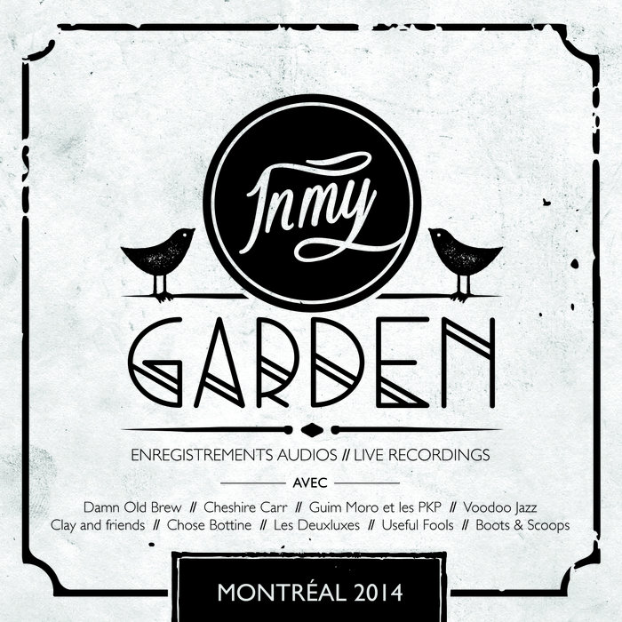 Frontpage | Useful Fools | In my garden