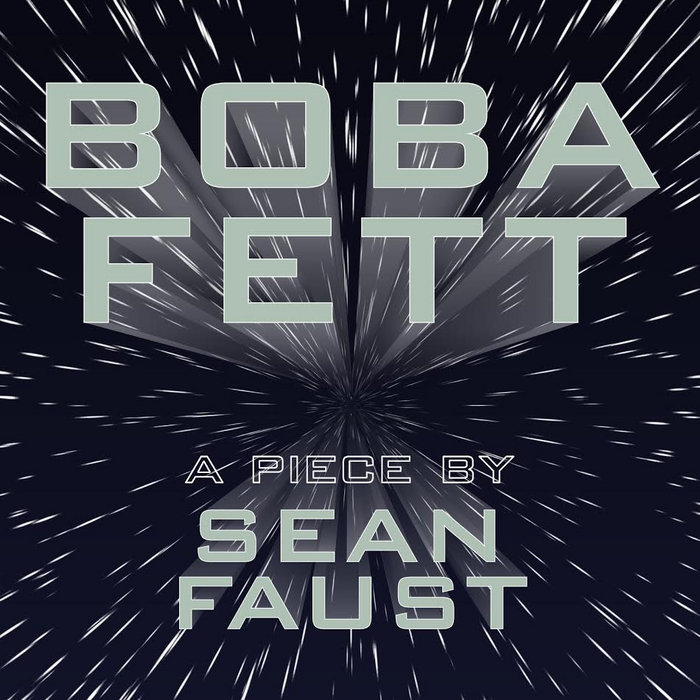 Boba Fett | Sean Faust