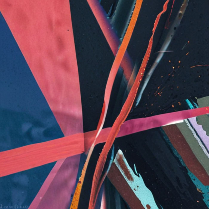 Ragul - 7 | Diffuse Reality Records