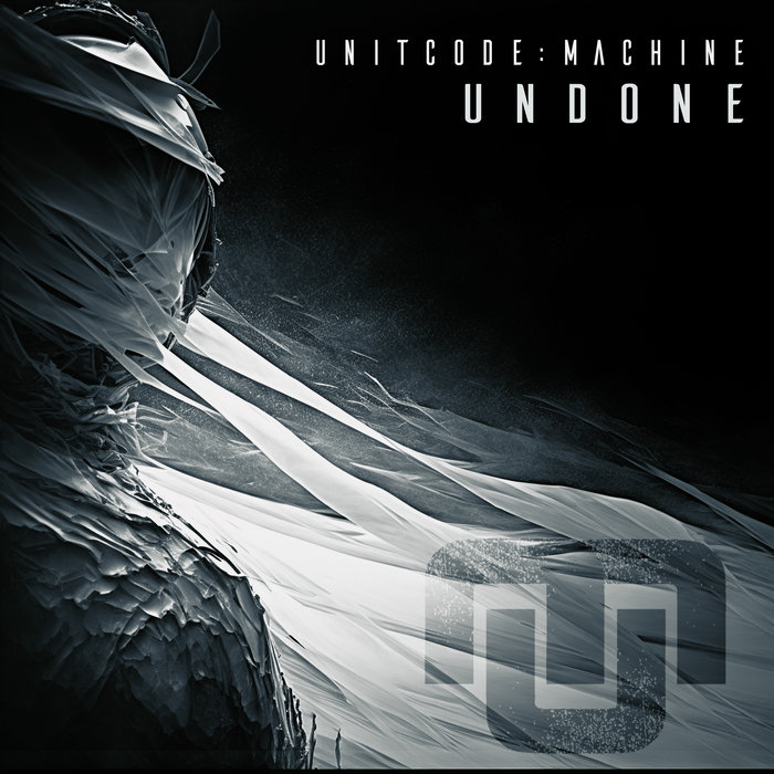 Undone (Aesthetic Perfection Remix) | unitcode:machine
