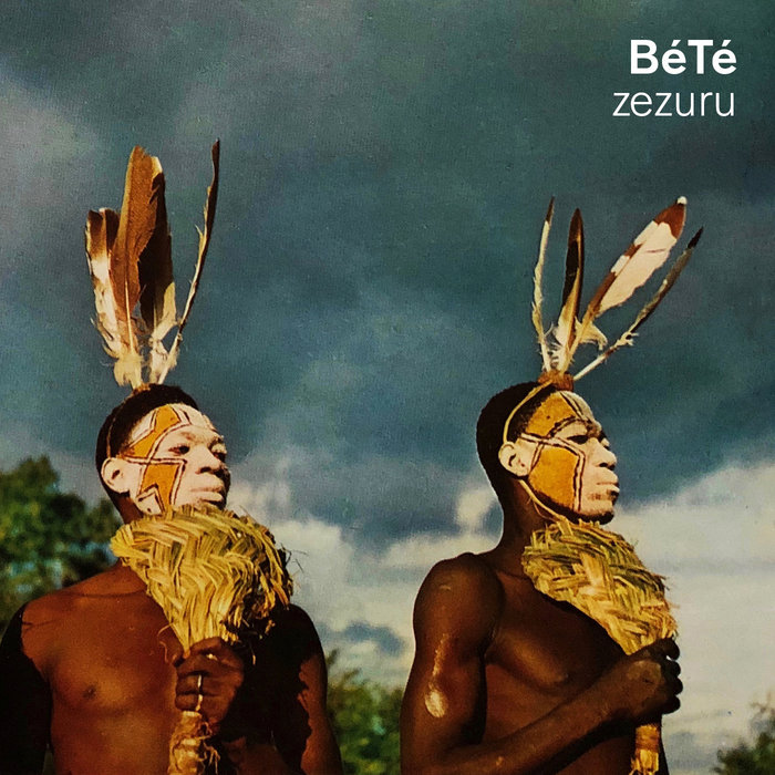 Zezuru | BéTé