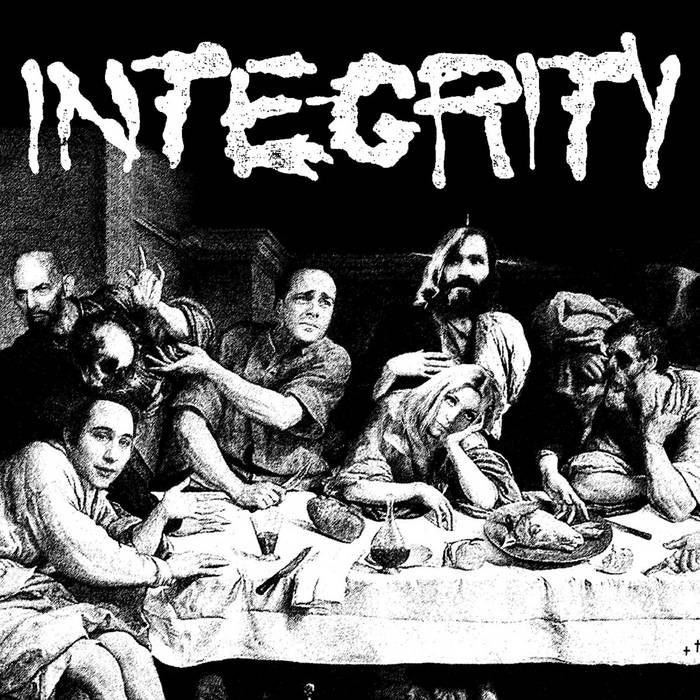 Integrity Band Poster