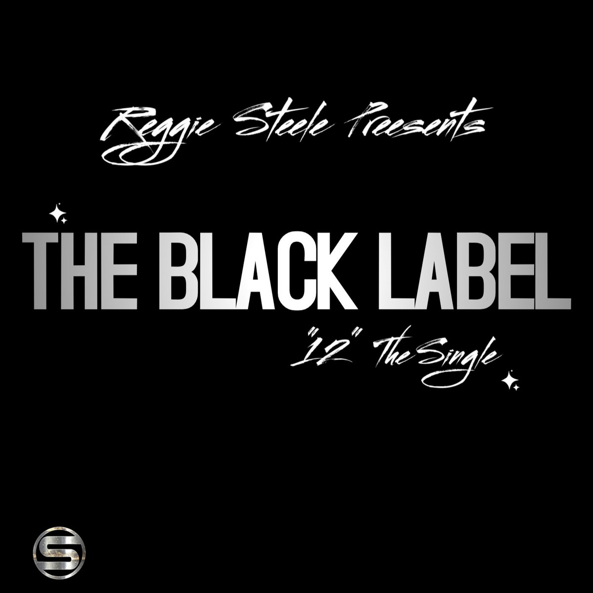 12 The Ep | Reggie Steele