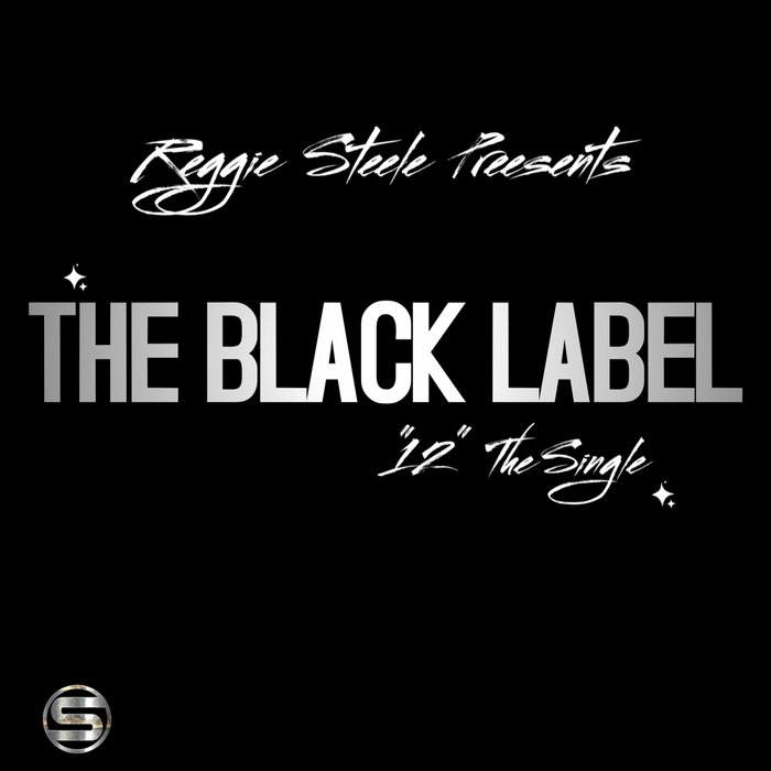 12 The Ep | Reggie Steele