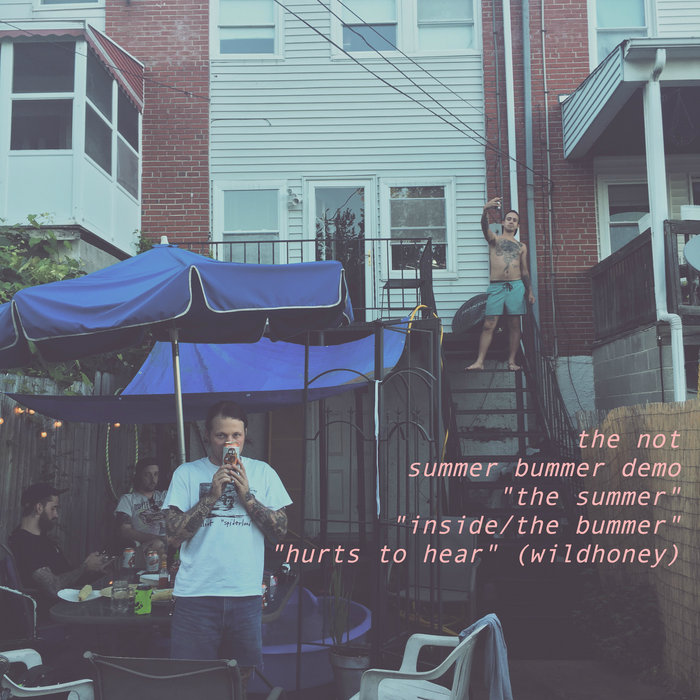 Summer Bummer | The Not