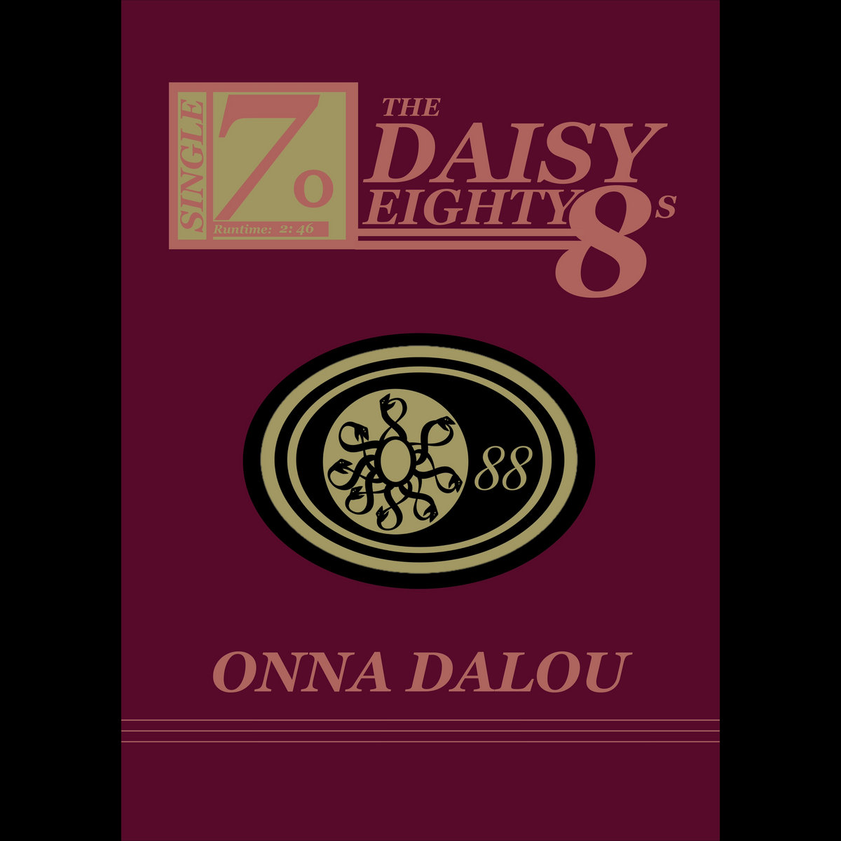 Onna Dalou | The Daisy Eighty Eights