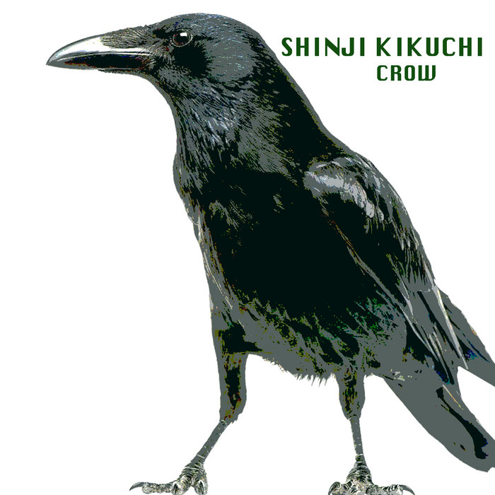 Crow | Shinji Kikuchi | Off - record label